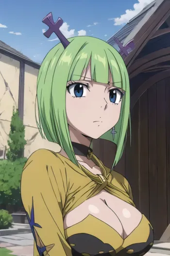 Create Stunning Anime Art with Anifun AI - Just One Click!