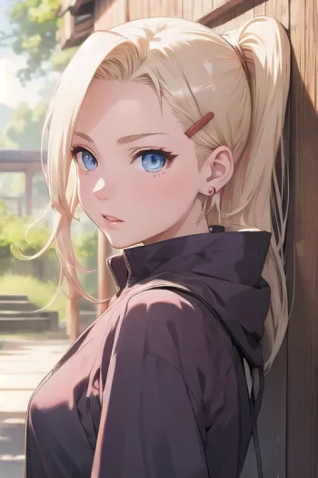 Create Stunning Anime Art with Anifun AI - Just One Click!