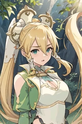 Create Stunning Anime Art with Anifun AI - Just One Click!