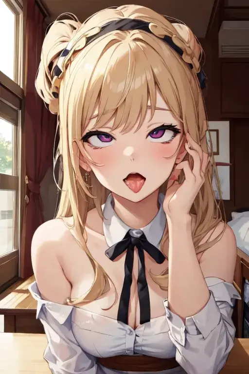 AI Ahegao Generator: Make Ahegao Face with AI