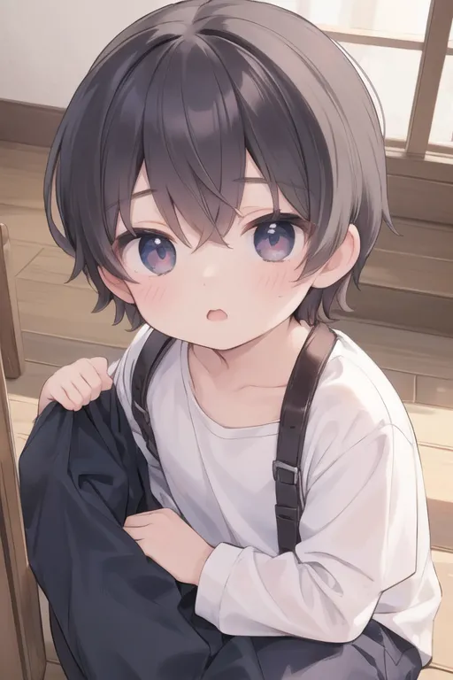 AI Shota Generator Text To AI Shota Art