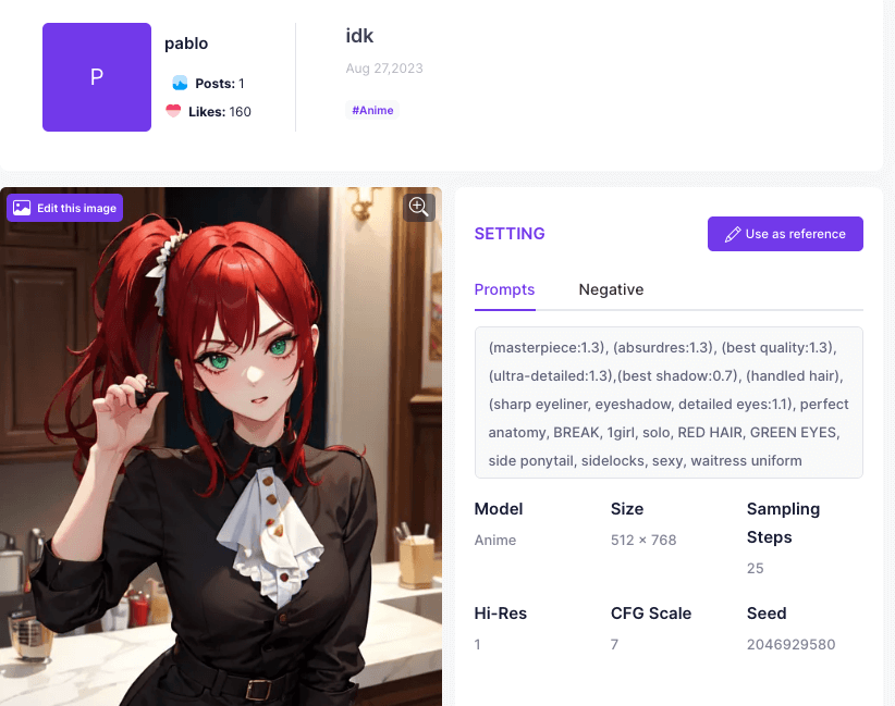 Three Best Ways to Use Stable Diffusion Seed