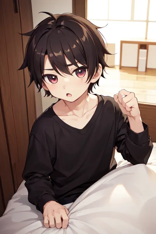 AI Shota Generator: Text to AI Shota Art