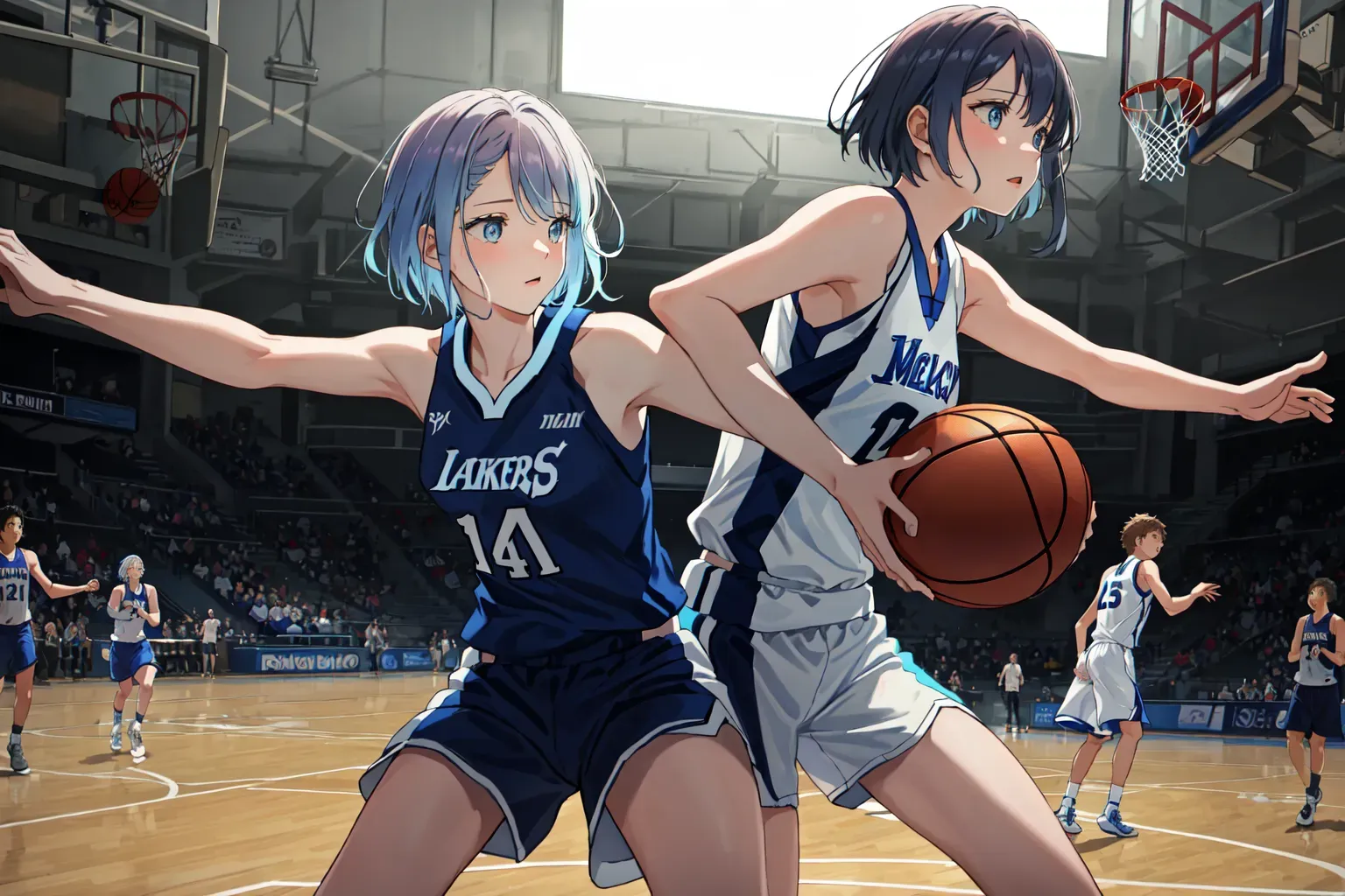 10+ Best Stable Diffusion Action Prompt Guide