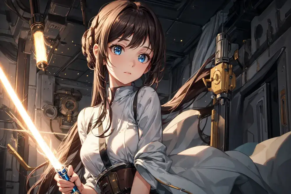 A Detailed Stable Diffusion Weapon Prompt Guide with Examples