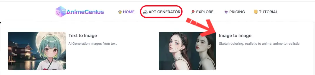 How to Bring Anime Characters to Life with AI (2 Free Easy Ways)
