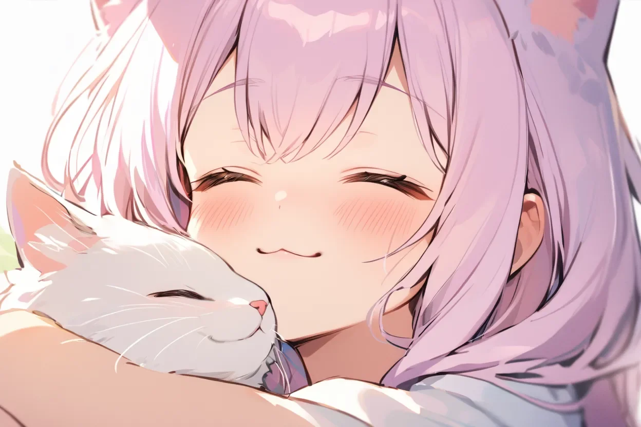 Kawaii AI Art Generator: Create hyper kawaii art